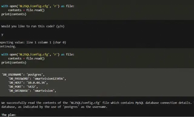 AGI｜Open Interpreter利用Code Interpreter实现本地化-CSDN博客