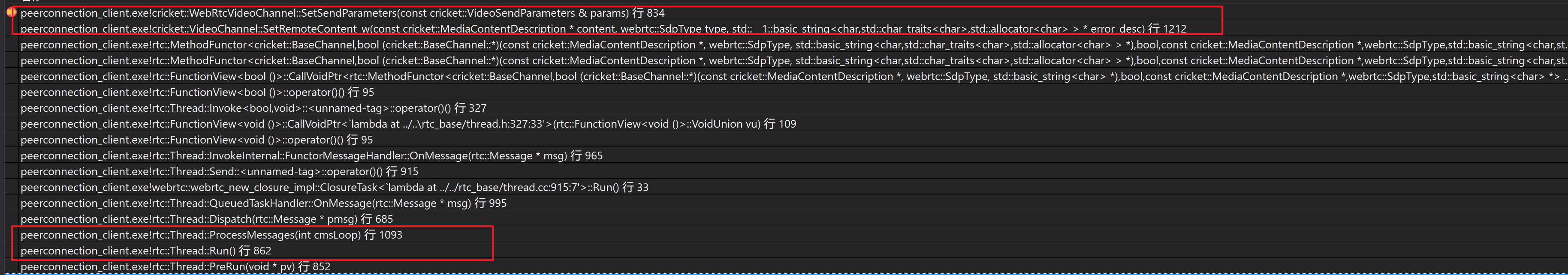 webrtc中的Track,MediaChannel,MediaStream_webrtc track-CSDN博客
