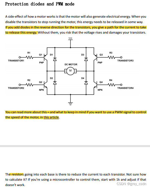 1861_什么是H桥_l9945使用-CSDN博客