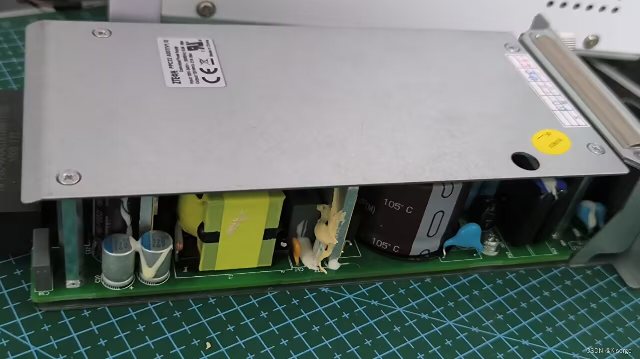 【电机控制】OdriveFOC-无刷电机控制（硬件篇）_foc odrive-CSDN博客