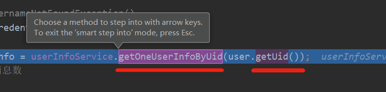 IDEA 2020 Debug 调试详细使用笔记_idea debug filter-CSDN博客