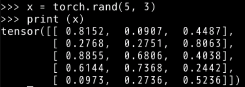 【笔记】EasyHPC - PyTorch入门教程-CSDN博客