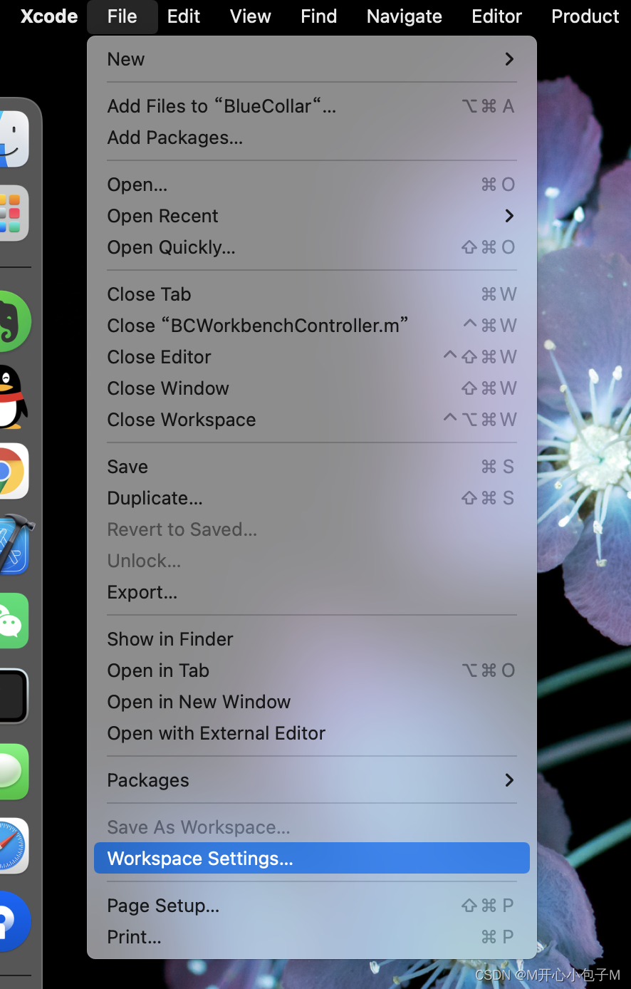 The Legacy Build System will be removed in a future release. You can ...