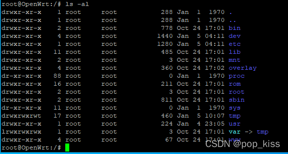 Aerohive ap121 改openwrt，定时重启问题-CSDN博客