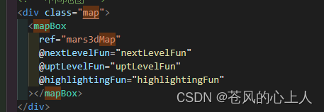 vue3使用Mars3D写区块地图_vue3 使用mars3d-CSDN博客