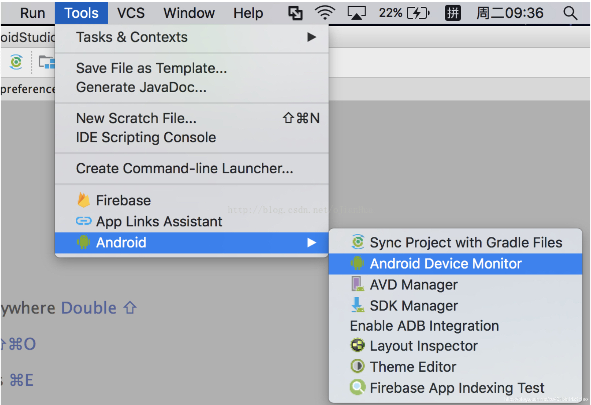 Android性能优化-CSDN博客