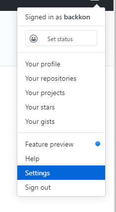 GitHub项目上传指南-CSDN博客