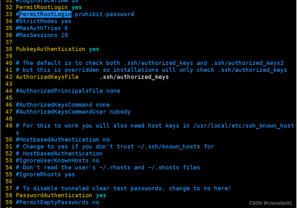 Linux系统：openssh7 4p升级到9 0p Openssh版本升级9 0 Csdn博客