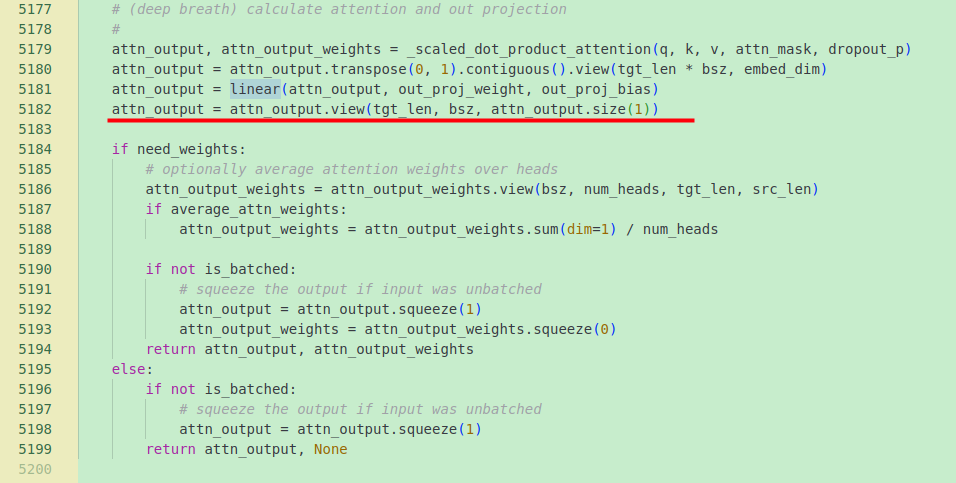 【Transformer】detr之decoder逐行梳理(三)_detr decoder-CSDN博客
