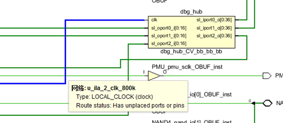 【vivado】ILA调试报错 The debug hub core was not detected 以及 Data read from hw_ila [hw_ila_1] is ...