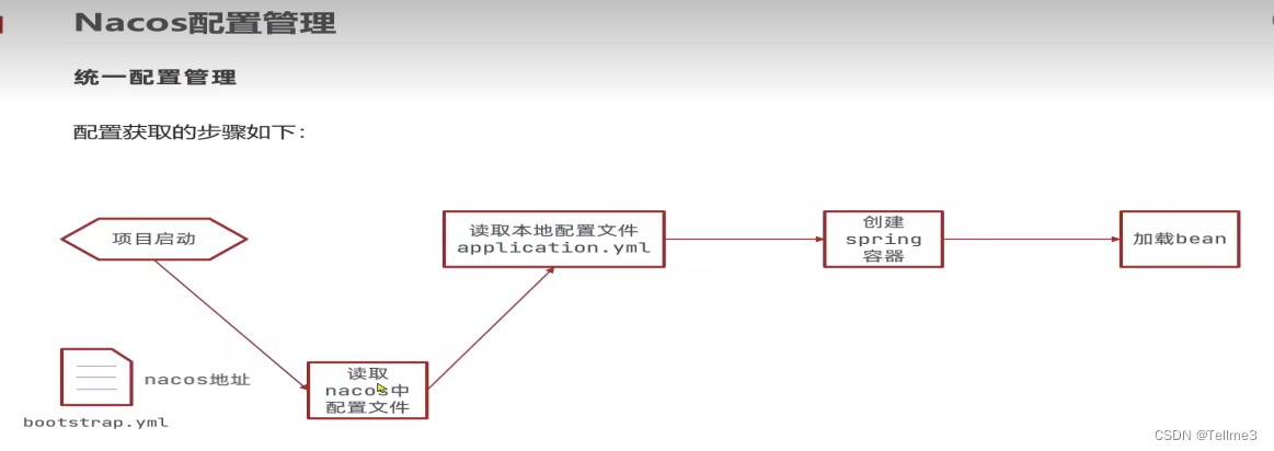 19、Nacos配置管理（微服务配置拉取）_线上微服务 如何拉取到本地nacos-CSDN博客