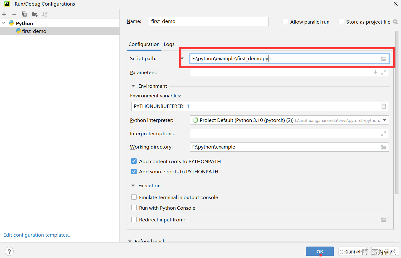 pycharm和jupyter保姆级教程_pycharm jupyter-CSDN博客