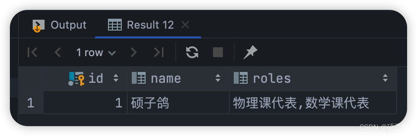 Mybatis-plus 使用 typeHandler 将 String 拼接字符串转换为 List 列表_mybatis string转list-CSDN博客