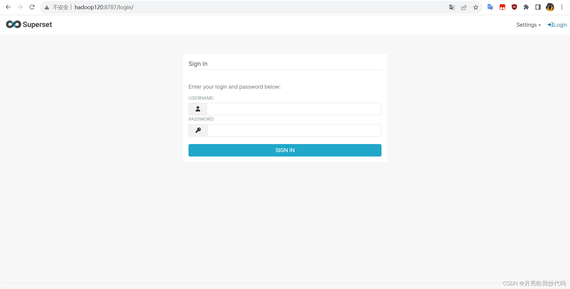 【Apache Superset】从概述、安装到运用，一篇掌握！-CSDN博客