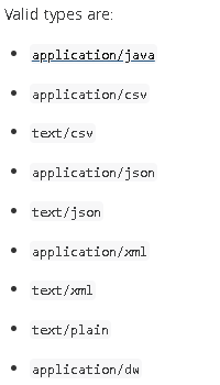 MULE DataWeave Language 入门学习记录_transform message component用法-CSDN博客