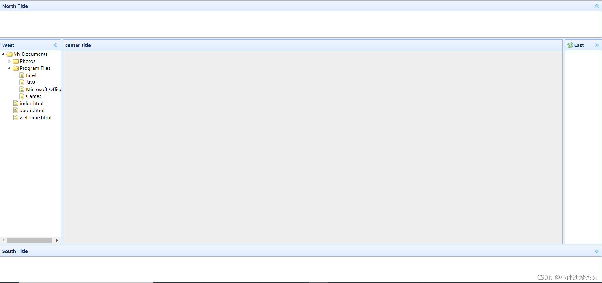 easyui之Tree_easyui tree 图标-CSDN博客