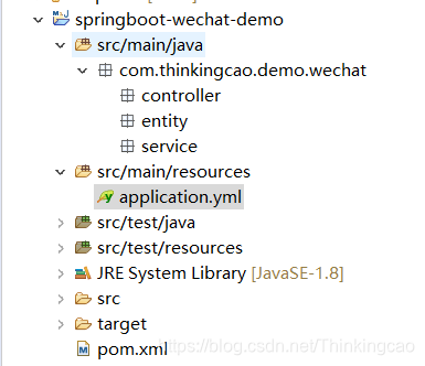 SpringBoot项目控制台打印Spring级别日志(屏蔽org.springframework.*)_org.springframework.web: debug-CSDN博客