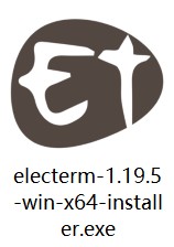 终端工具——electerm_electerm官网-CSDN博客