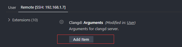 使用vs Code 连接远程linux服务器 —— Vscode Clangd插件 |csdn创作打卡 Clangd Linux 17 0 3