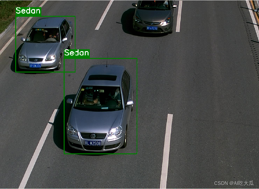 UA-DETRAC BITVehicle车辆检测数据集(含下载地址)_ua-detrac数据集-CSDN博客