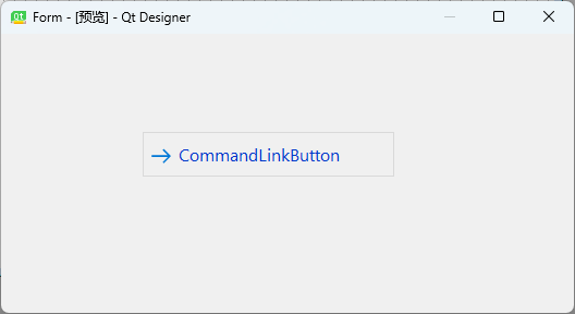 小白白也能学会的 PyQt 教程 —— QPushButton 基本使用-CSDN博客