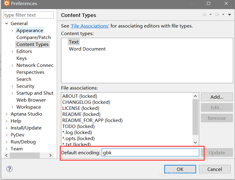 Aptana下Python乱码的一个解决方案_aptana python3 中文乱码-CSDN博客