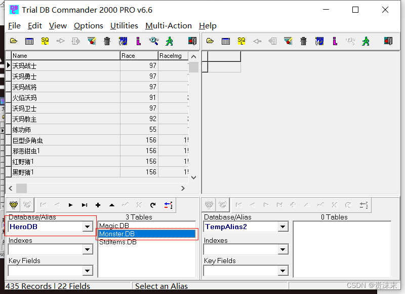 传奇GOM引擎——添加怪物_wil编辑器-CSDN博客
