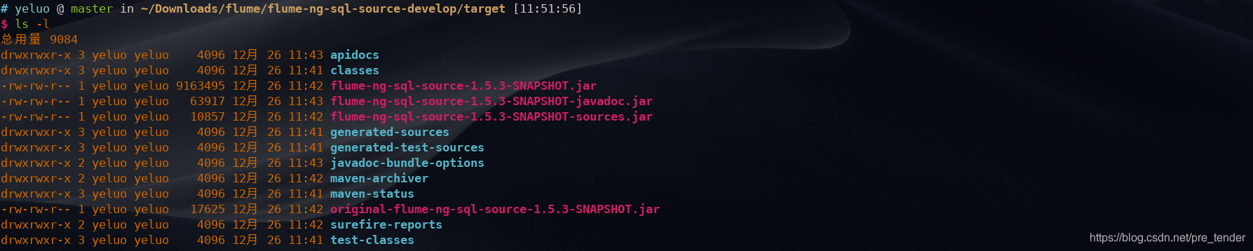 CDH-Flume报错：org.apache.flume.Context.getSubPropertiesLcom/google/common/collect/ImmutableMap ...
