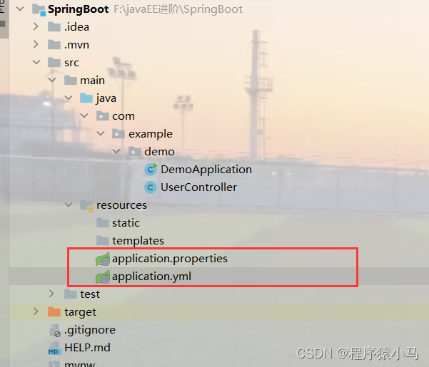 Spring Boot_springboot 控制台程序-CSDN博客