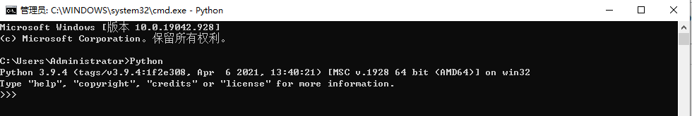 Windows下ODrive固件编译环境搭建_odrive 编译环境-CSDN博客