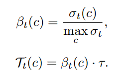 paper总结（8）FlexMatch: Boosting Semi-Supervised Learning with Curriculum Pseudo Labeling-CSDN博客