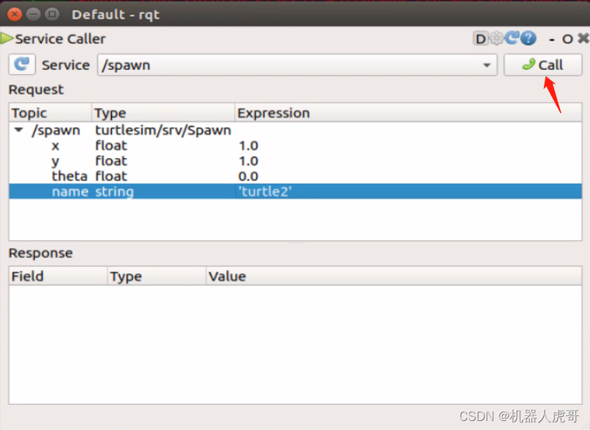 【ROS2入门】介绍 eloquent 版本中 turtlesim 和 rqt 使用_ros2 eloquent-CSDN博客