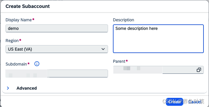 BTP上的ABAP开发（1）环境搭建_abap btp-CSDN博客