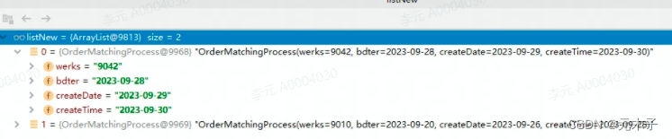 java.lang.ClassCastException: java.util.LinkedHashMap cannot be cast to*****-CSDN博客