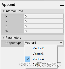 【ASE入门学习】ASE入门系列——序章_ase节点-CSDN博客