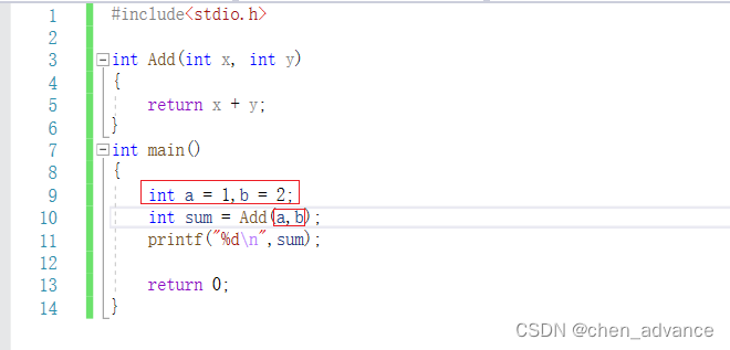 C++编程基础：命名空间、函数重载与引用详解,-CSDN博客