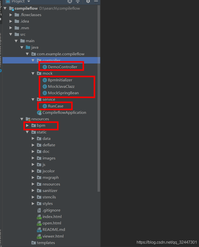 Compileflow入门教程_compileflow web-CSDN博客