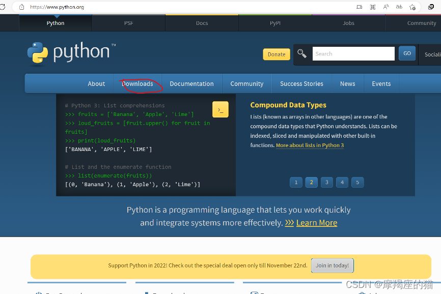Python气象绘图之Cartopy_python cartopy-CSDN博客