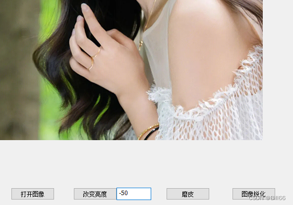 OpenCV Mat对象与CImage对象间的数据传输实例_opencv mat cimage-CSDN博客