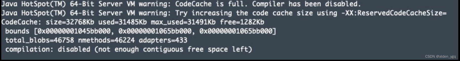 chaosblade使用(二十四)：blade create jvm_chaosblade jvm script 异常-CSDN博客