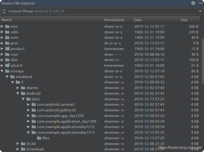 Android - I/O_getexternalfilesdir(null).tostring()-CSDN博客