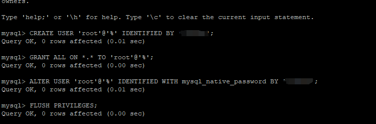 Mysql8.0离线安装 centos_mysql8.0离线安装centos-CSDN博客