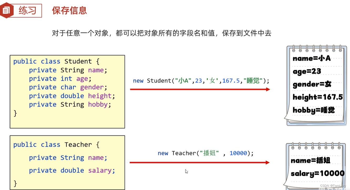 【java基础 下】 031 反射 And 动态代理反射动态代理怎么做 Csdn博客 