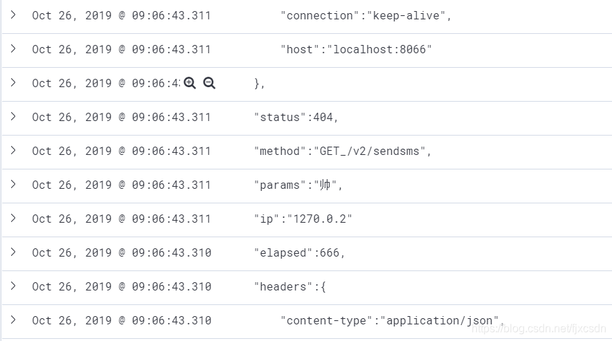 Filebeat 推送json数据到ES出现Error decoding JSON: json:_filebeat error decoding json: json: cannot ...
