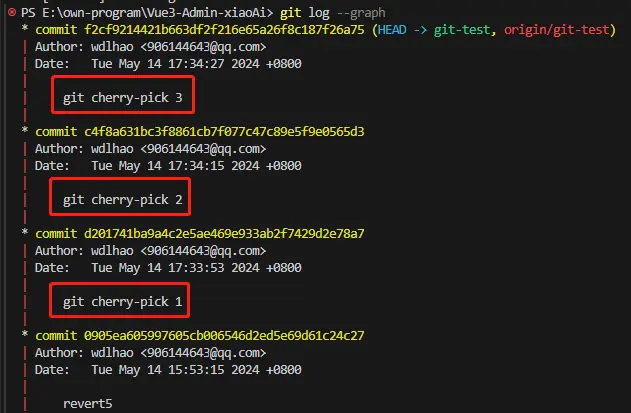 最前端｜Git如此重要的6条高效命令，你不会还没学会吧？_git reset-CSDN博客