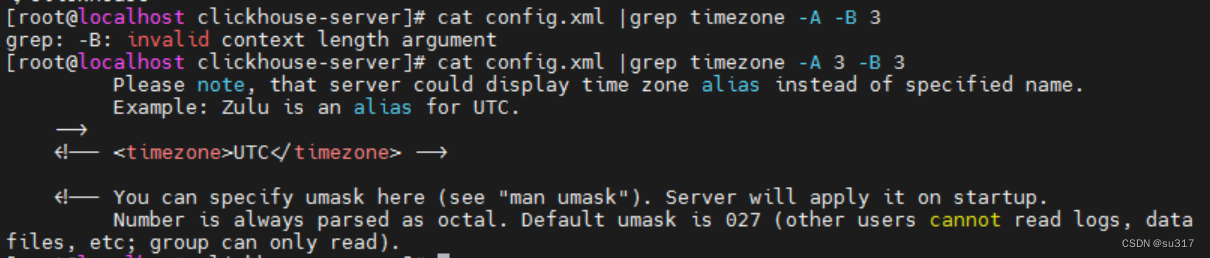 ClickHouse数据库与系统时间设置：UTC与本地时区转换指南-CSDN博客