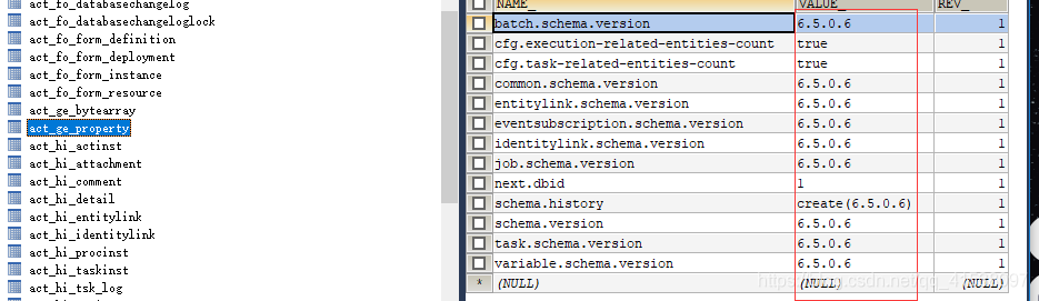 springboot + flowable 入门_error creating bean with name 'flowableappengine-CSDN博客
