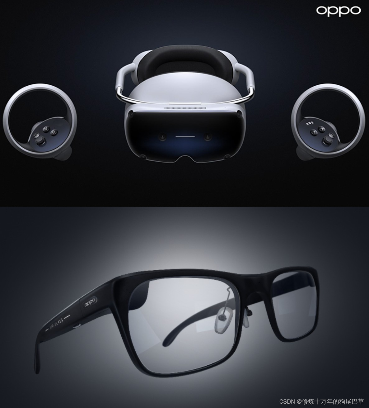 AI【OPPO 探索之路】-CSDN博客