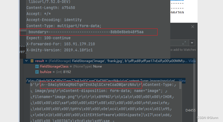 Unity对接接口丨简单教学丨UnityWebRequest_unity接入接口-CSDN博客
