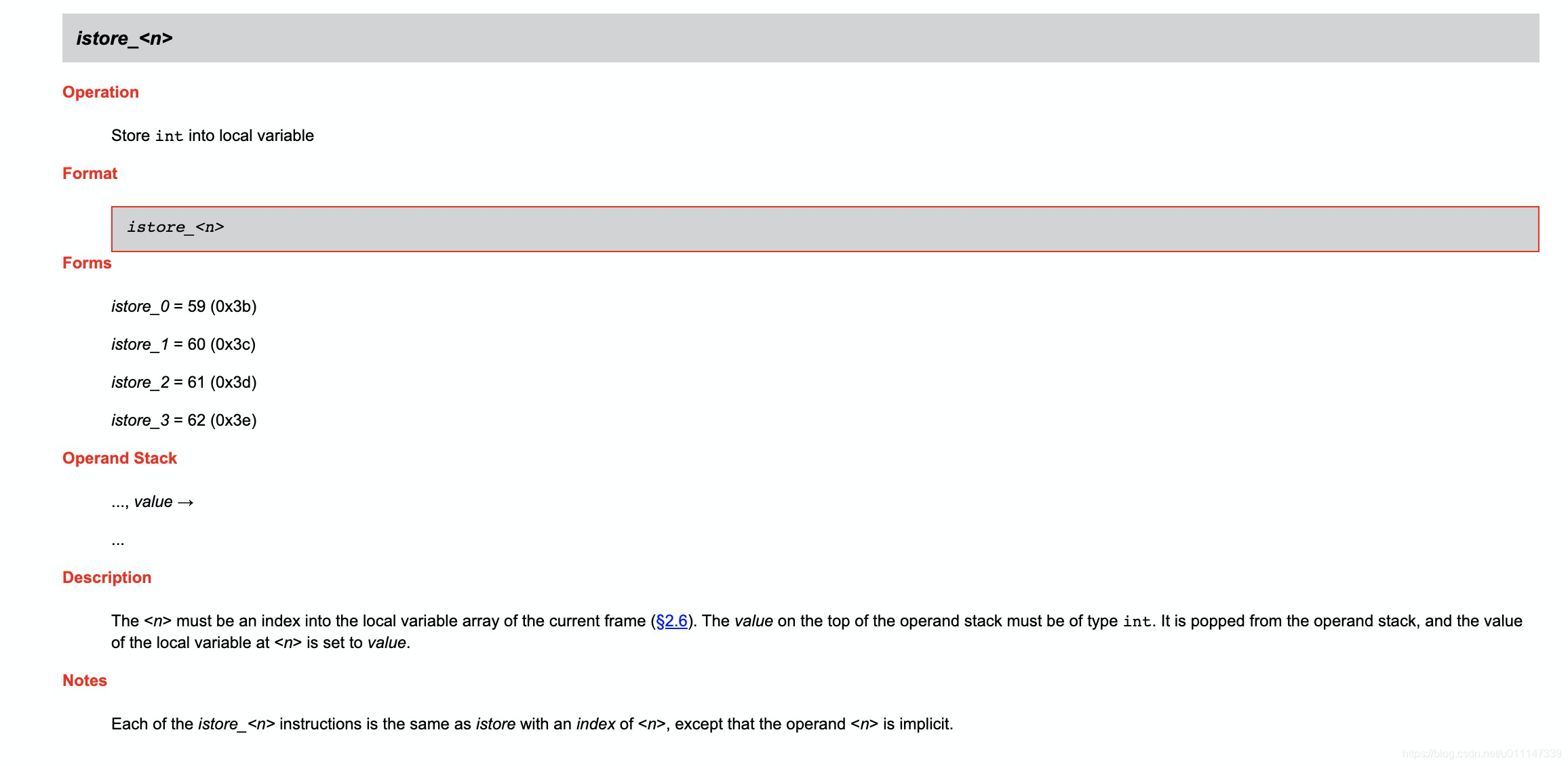 一款Java字节码神器-jclasslib bytecode viewer-CSDN博客